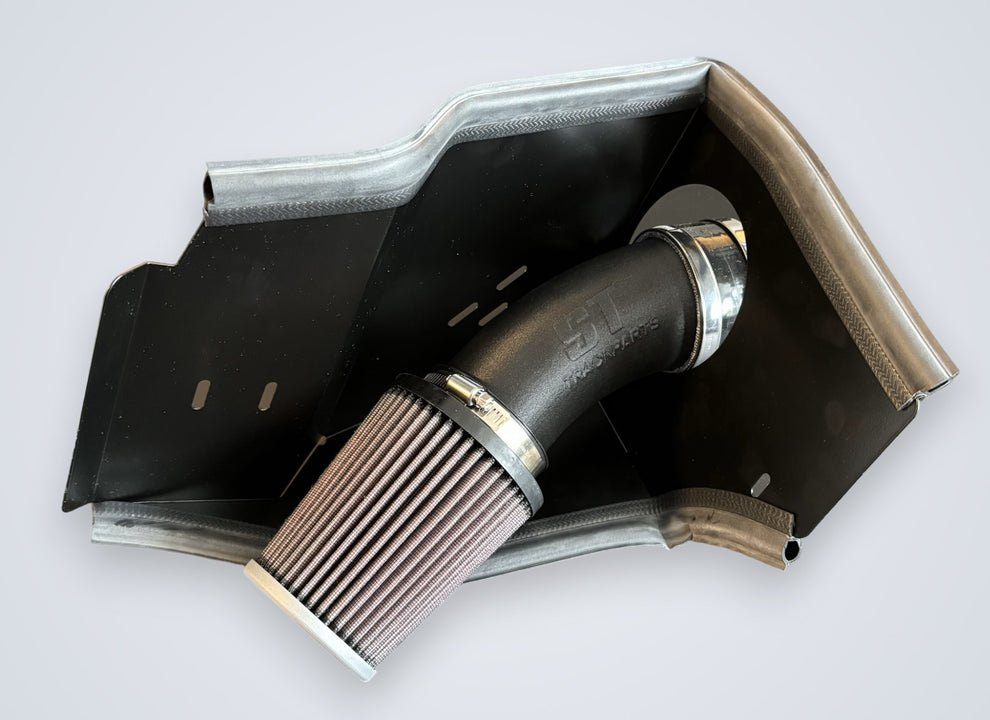 BMW E36 Air filter kit (6-cylinder Non-M / US M3) – ST Trackparts
