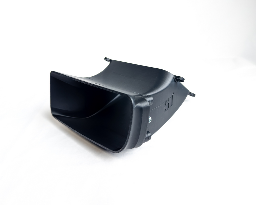 BMW E36 Intake Duct Kit – ST Trackparts
