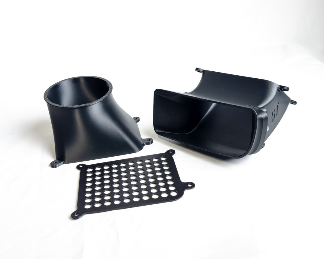 High quality parts for BMW track cars – ST Trackparts