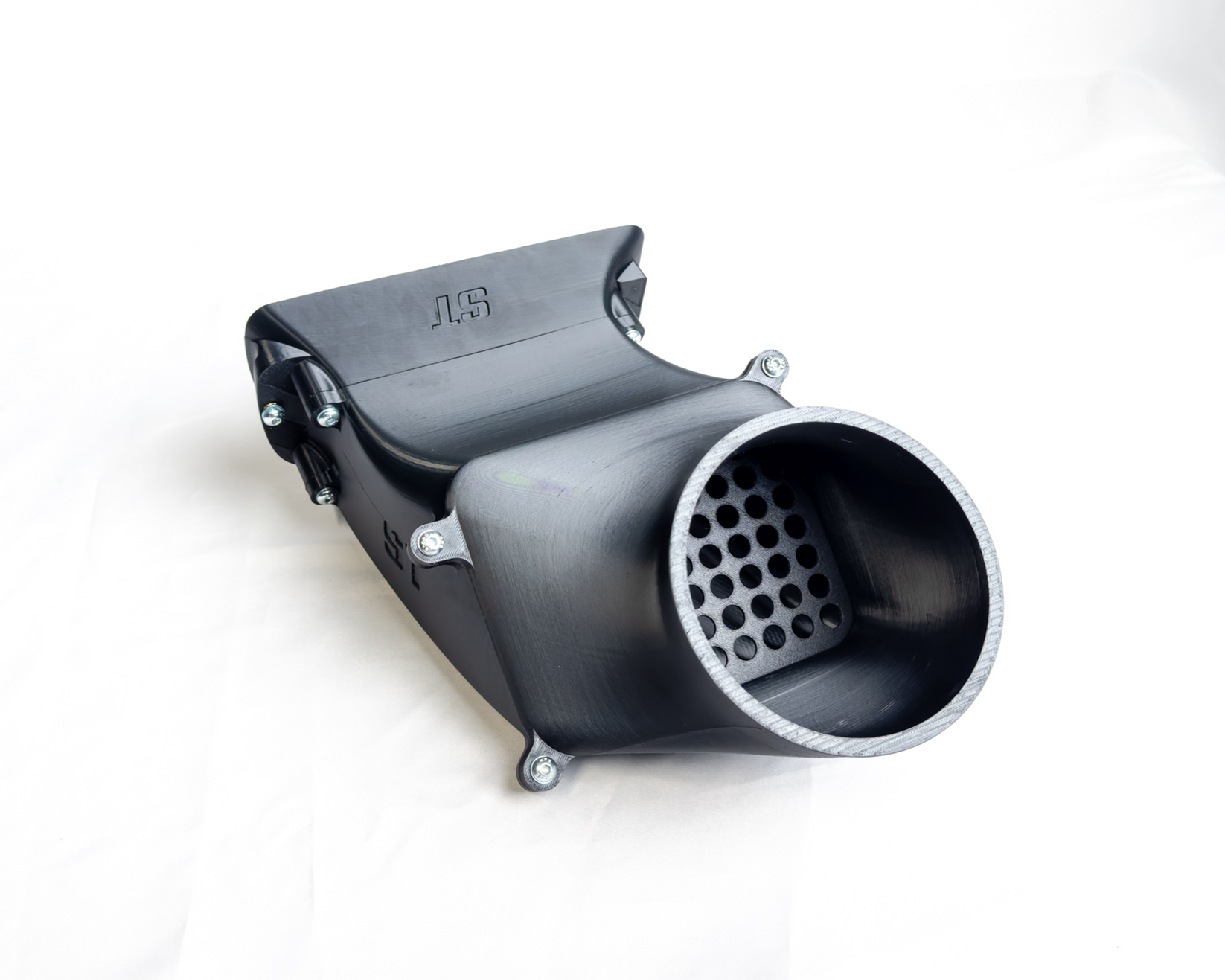 E36 Intake Duct Kit – ST Trackparts