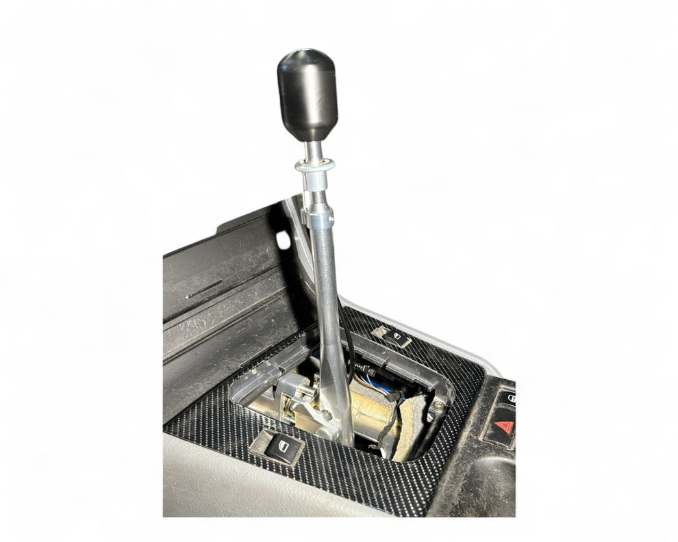 BMW E36 E46 E8X E9X Shifter Install Kit – ST Trackparts