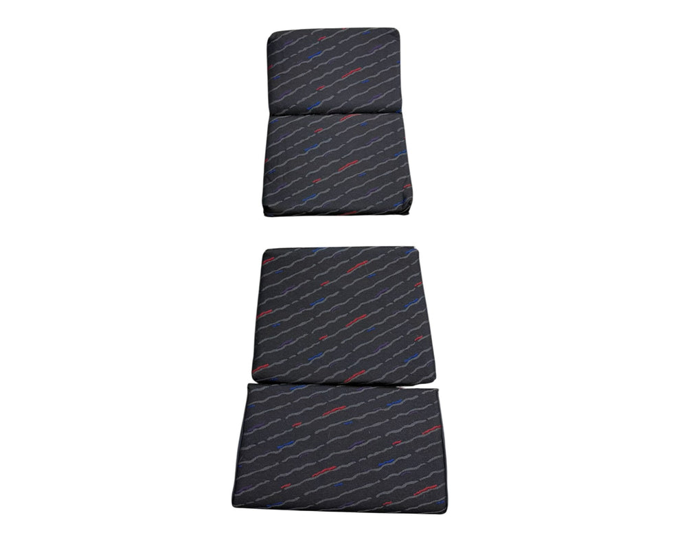 Recaro Pole Position Cushions M-Rain – ST Trackparts