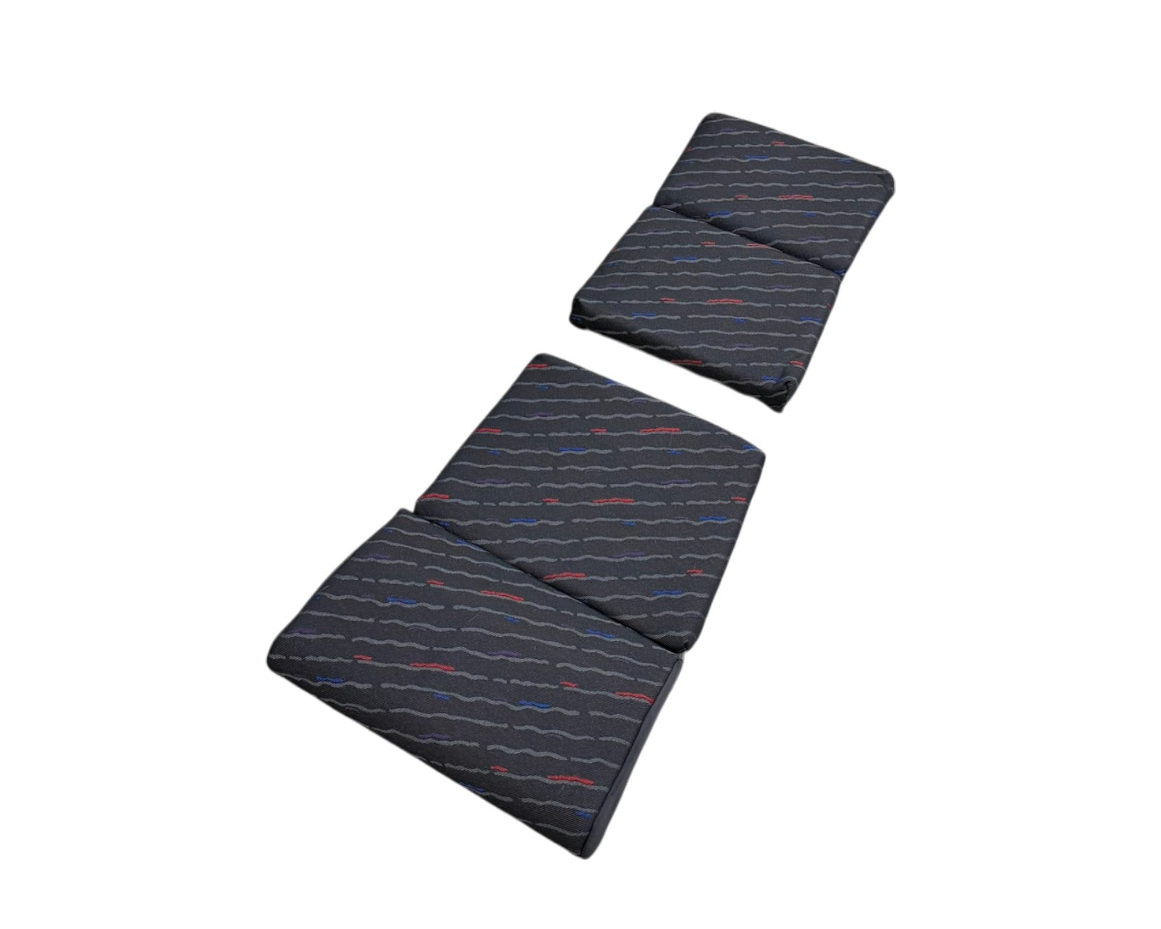Recaro Pole Position Cushions M-Rain – ST Trackparts