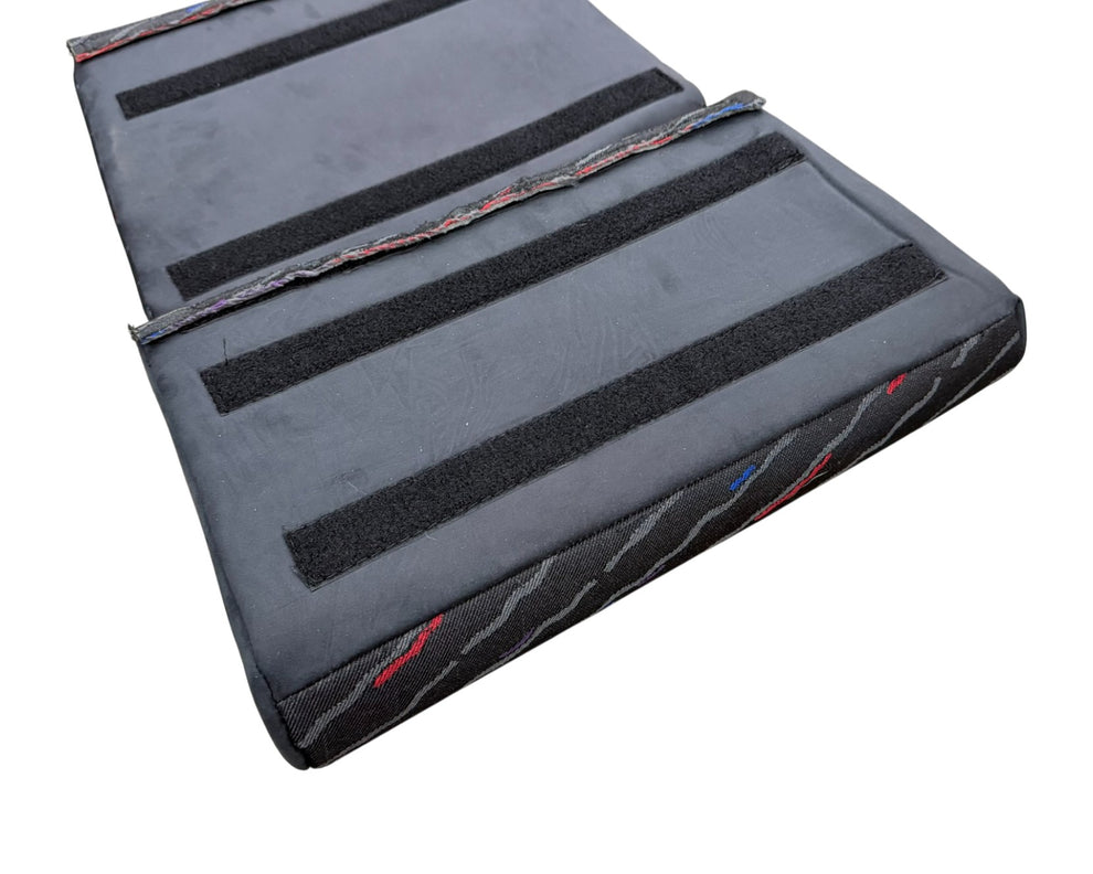 Recaro Pole Position Cushions M-Rain – ST Trackparts