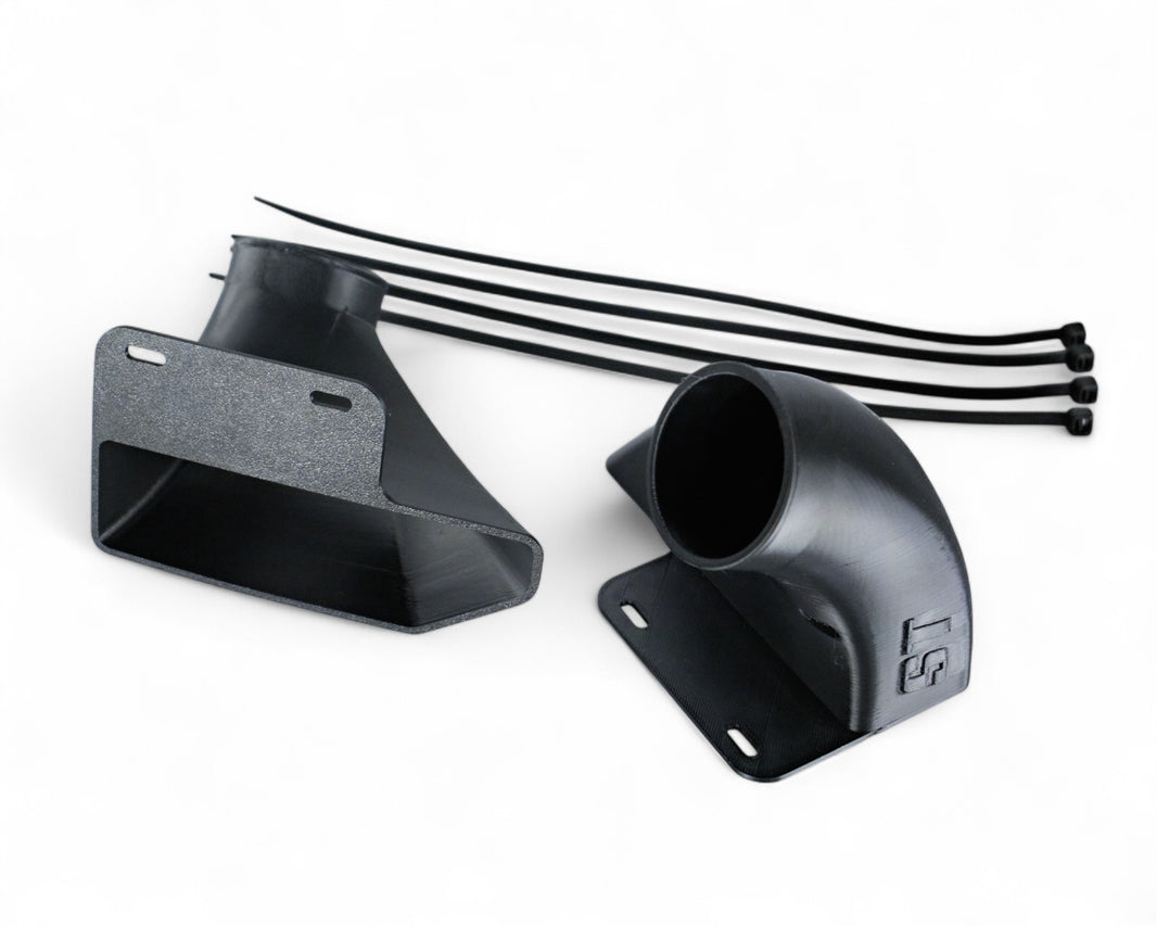 BMW E46 Cooling – ST Trackparts