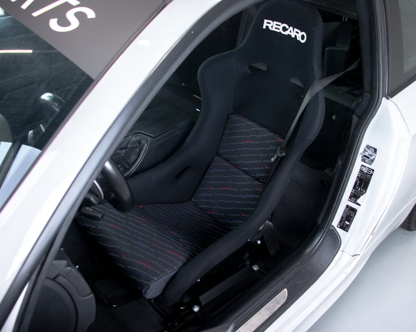 Recaro Pole Position Cushions M-Rain – ST Trackparts