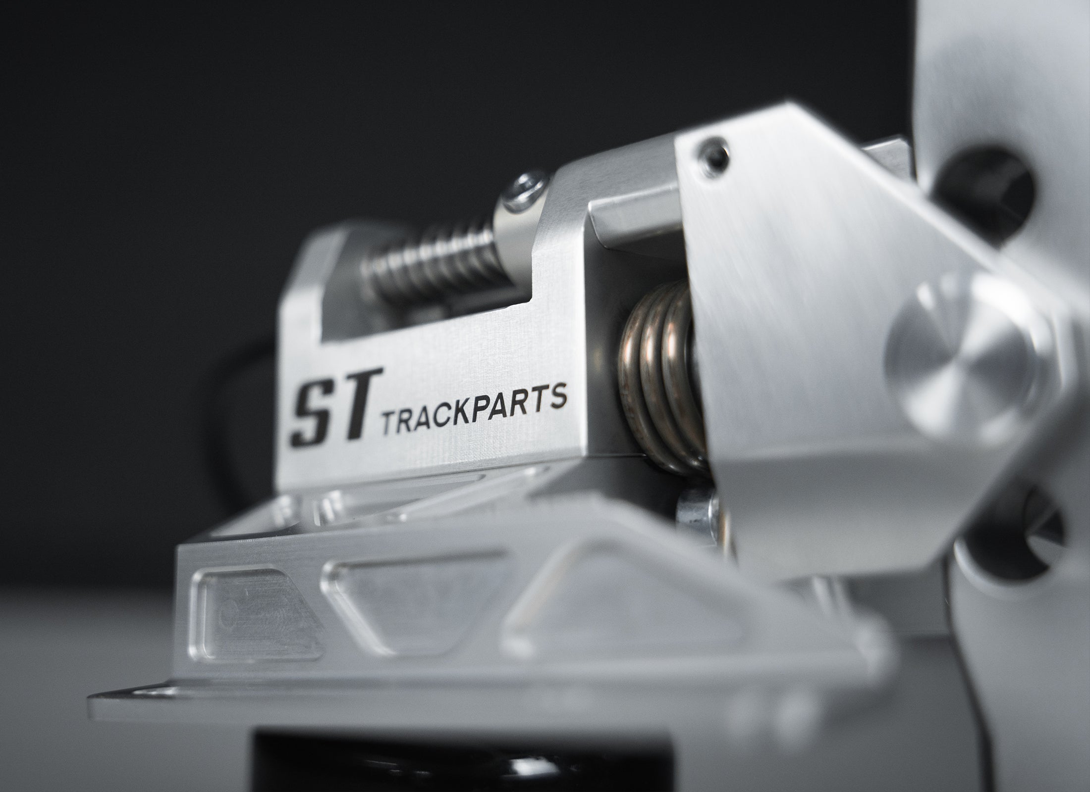 High quality parts for BMW track cars – ST Trackparts
