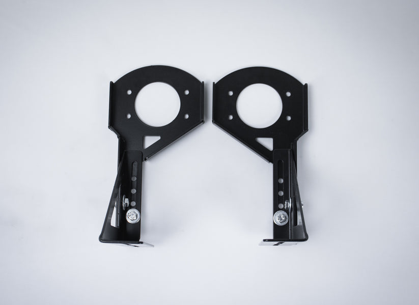 E36 Splitter Mounting Kit (also LTW/GT) – ST Trackparts