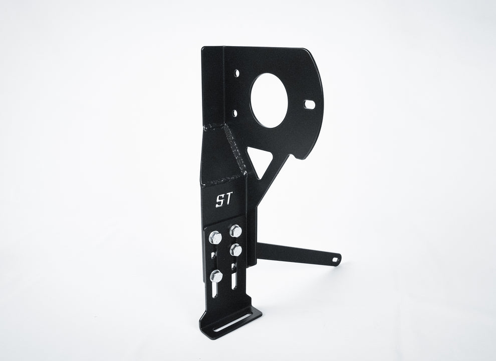 E46 Splitter Mounting Kit – ST Trackparts