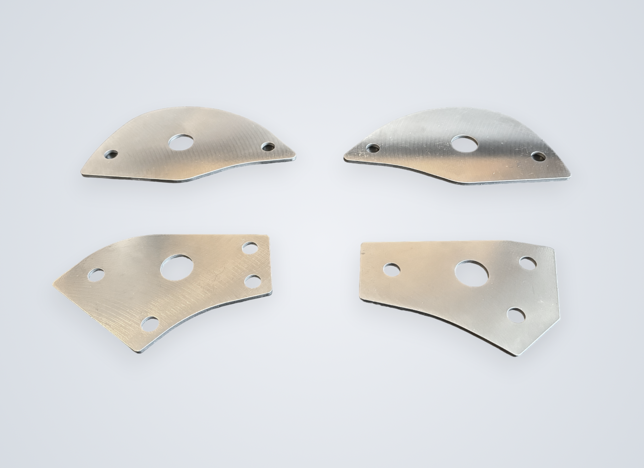 E36 Complete Chassis Reinforcement Kit – ST Trackparts