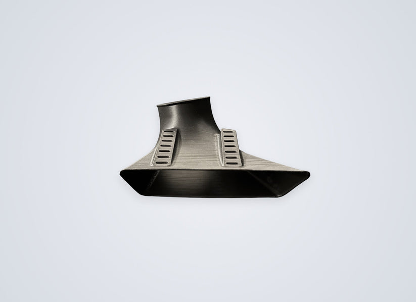 Control Arm Universal Duct – ST Trackparts